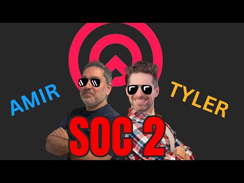 SOC 2 Explained by Cybersecurity Experts