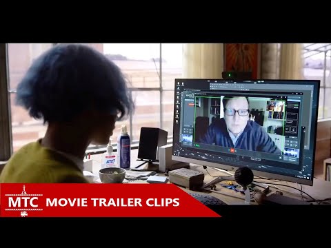 KIMI Trailer (2022) | Movie Trailer Clips | Zoë Kravitz, Devin Ratray, Erika Christensen