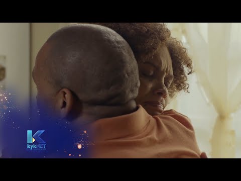 “Laat ek nou praat” – Arendsvlei | S5 | E96 | kykNET