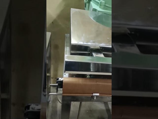 Sealing Machine - Pedal sealing machine SS FLP model any size ...