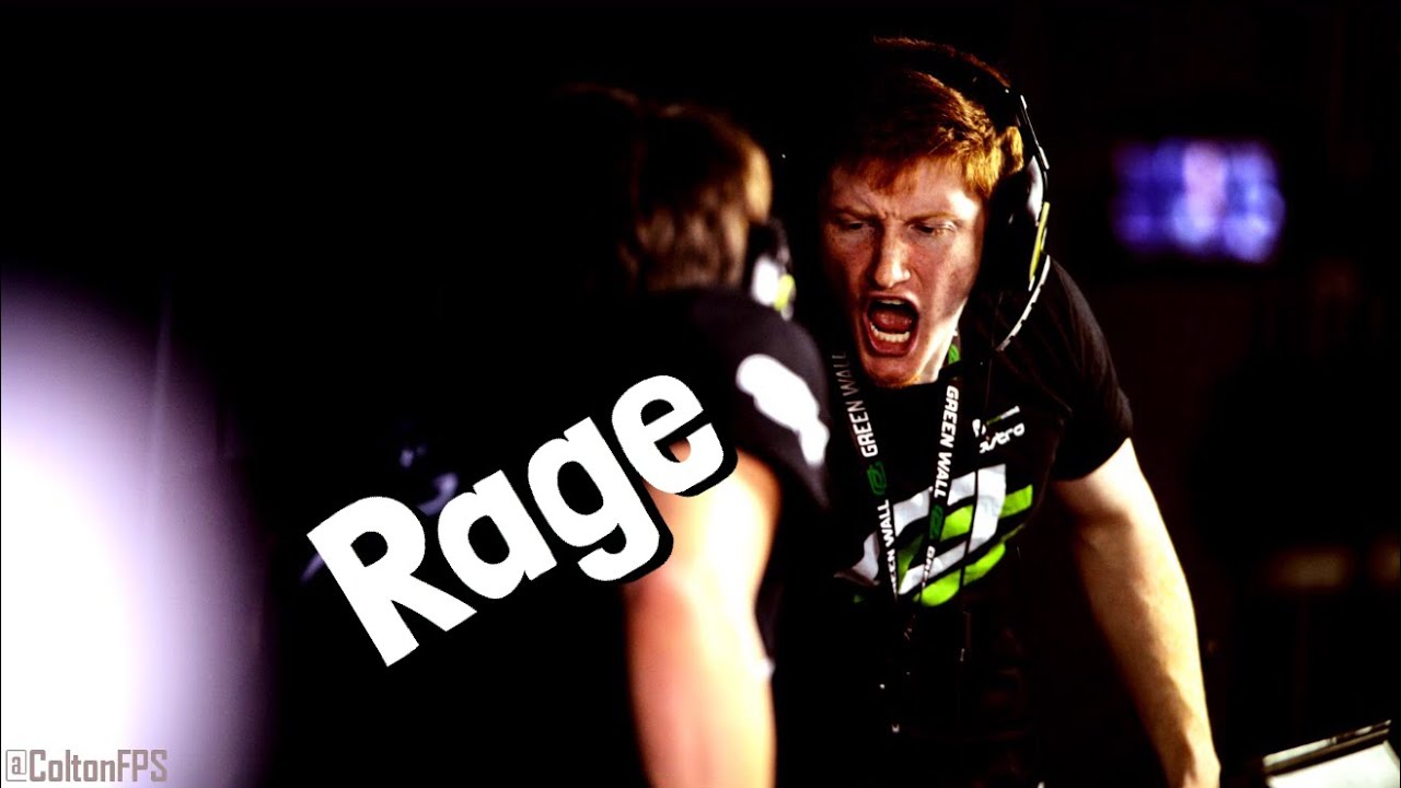Best Cod Pro Rages - Part 5