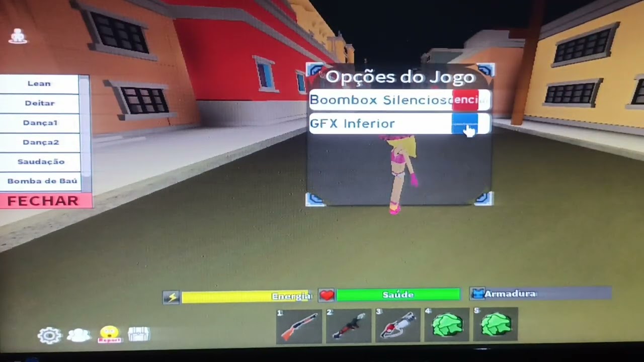 How to macro in Da Hood without using any app! [🎉]