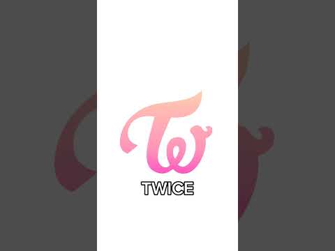 guess the kpop group by there fandom logo #kpop #kpopedit #guessthelogo #kpopgroups #kpopidols #love