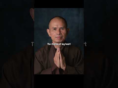 Please Call Me By My True Names - A Poem By Thich Nhat Hanh