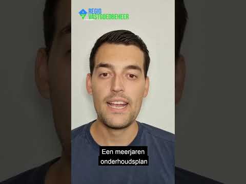 Wat is een VVE? #Vraagvandeweek - Regio Vastgoedbeheer