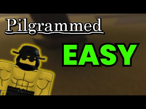 How to Solo: Shock Marauder (Pilgrammed)