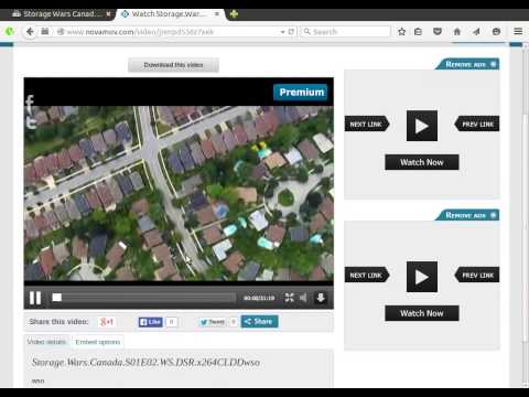 How to watch almost any TV series online absolutely free