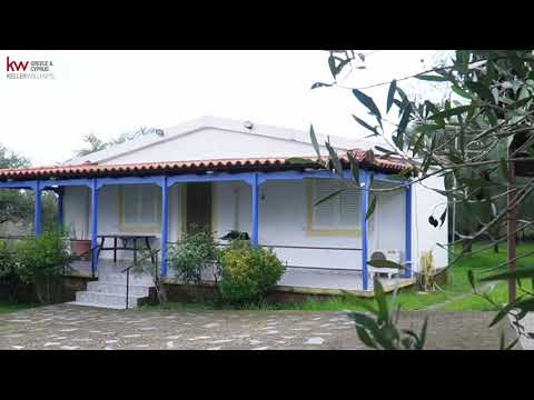 Detached house For Sale in Archaia Olimpia - Vasilaki | Listing Code: 639743