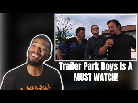 AMERICAN REACTS TO Swearnet - The Movie | PART 4/4