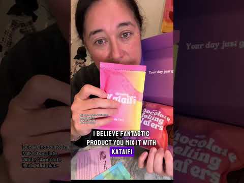 Flash Sale: Dubai Chocolate Bar, Perfect Christmas Gift 2024! #fok