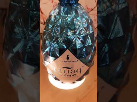 PINAQ BLUE LIQUEUR #drink #alcohol #subscribers #views #beer #wine #shorts #shortvideo #liquor