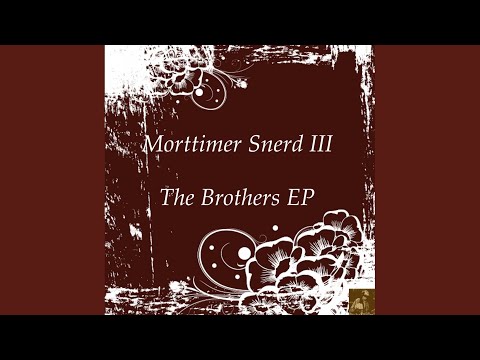 Brothers (BVP Drum God ReBump)