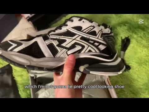 1:1 $150 BALENCIAGA RUNNERS UNBOXING + REVIEW (with links!!)