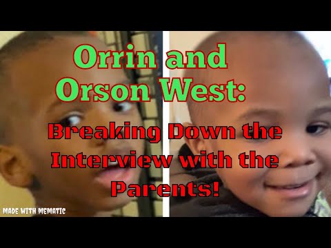 Where are Orrin and Orson??!!