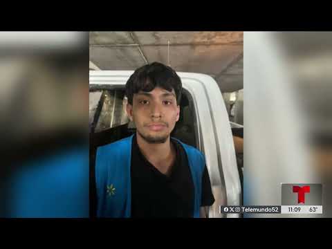 Liberan a joven ciudadano detenido por ICE en Pico Rivera