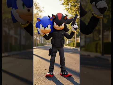 He Lost Amy, Now He Wants Revenge | Sonic, Shadow, Amy #sonic #shadow #sonicvsshadow