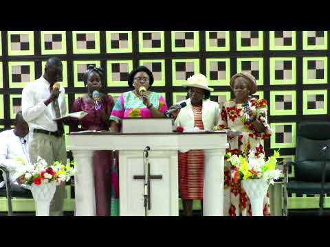 It Is truly Wonderful | The Praise Quartets | Faith Baptist Church Ogbomoso