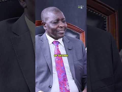 Why Most Kenyans Retire Broke: A Look at Kenya's Savings Culture