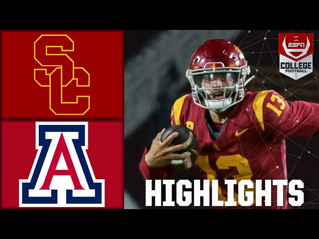 How Caleb Williams to Vikings with Justin Jefferson as WR could solve ...