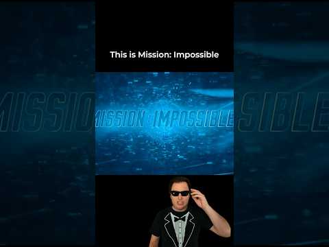 Mission: Impossible RECAP before Final Reckoning #missionimpossible