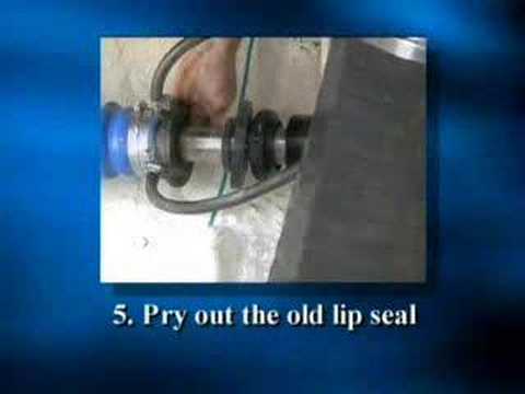 SureSeal Self-Aligning Dripless Shaft Seal | Fisheries Supply