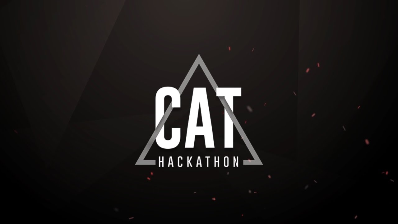 CAT Hackathon Teaser