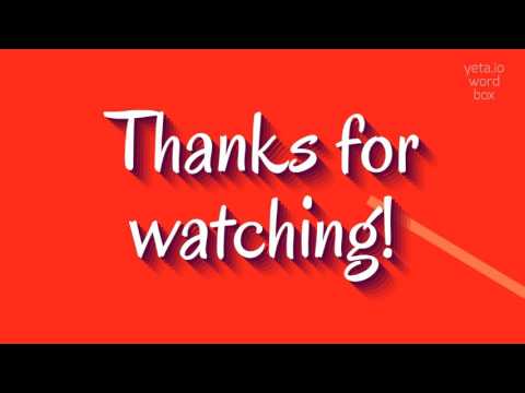 How to say "hotelier"! (High Quality Voices)