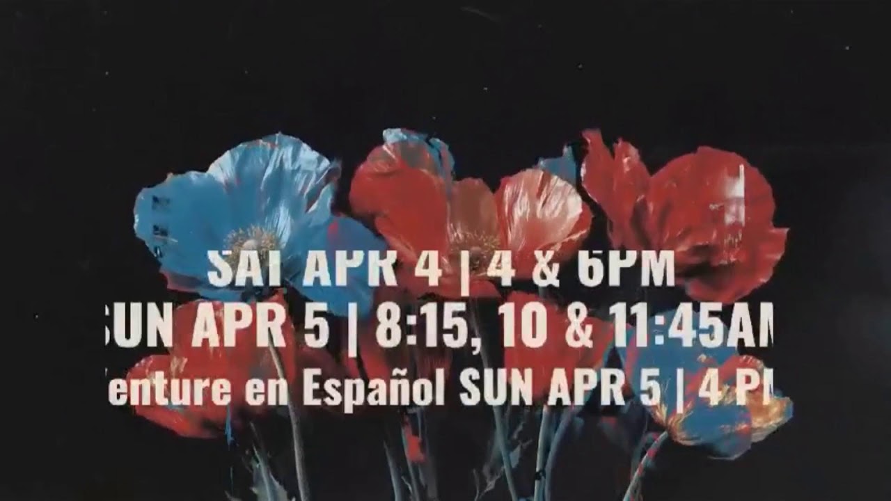 Good Friday at Venture