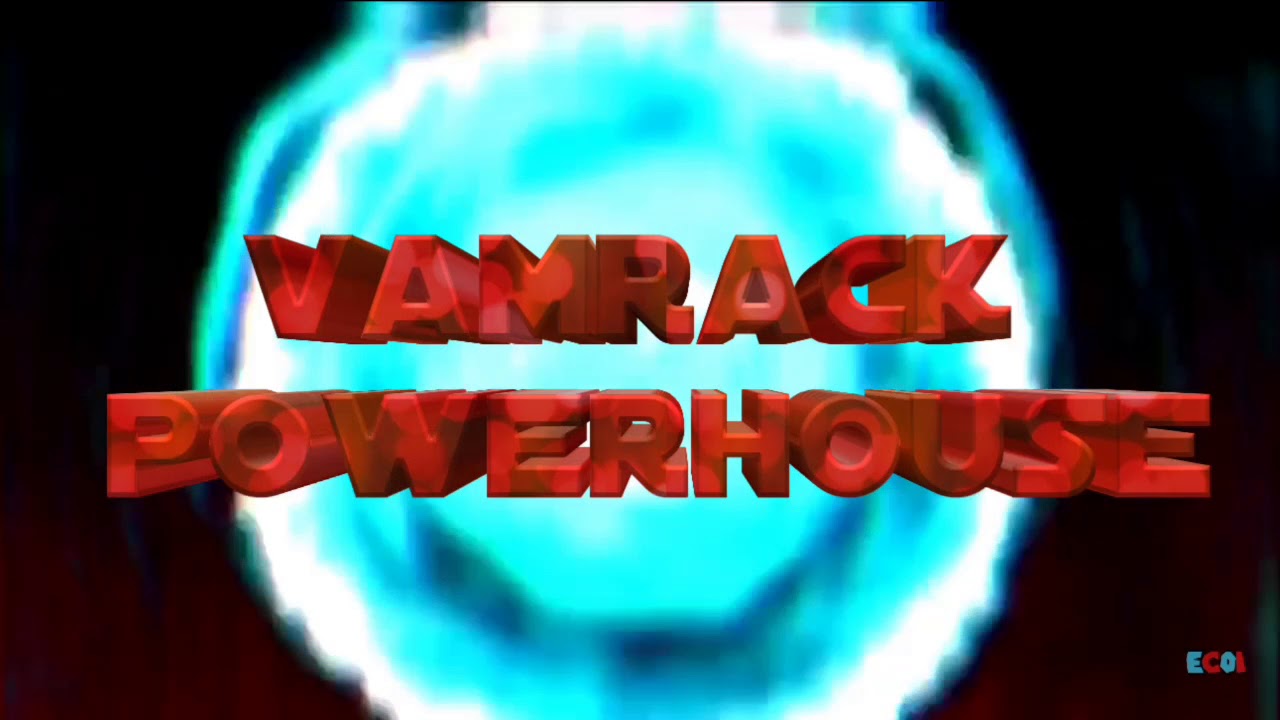 Arch cop vs explosive bullet (during fatman vs anthros) stick nodes animation