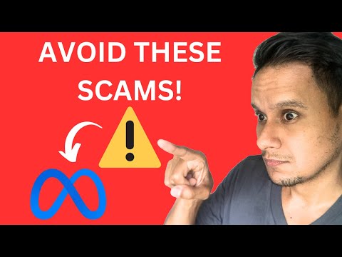 3 Facebook & Meta Scams To Watch Out For (And How To Avoid Them)