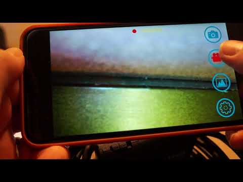 Depstech Endoscope Review