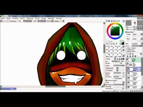Lazpev Avatar