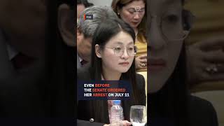 Malacañang orders DFA to cancel passports of Alice Guo, siblings