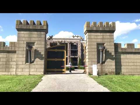 The Kentucky Castle