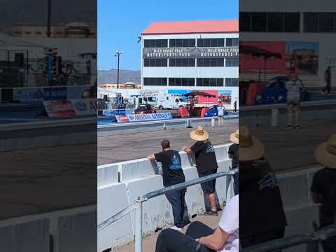 Bugorama 2023 The Last Draw Drag Racing