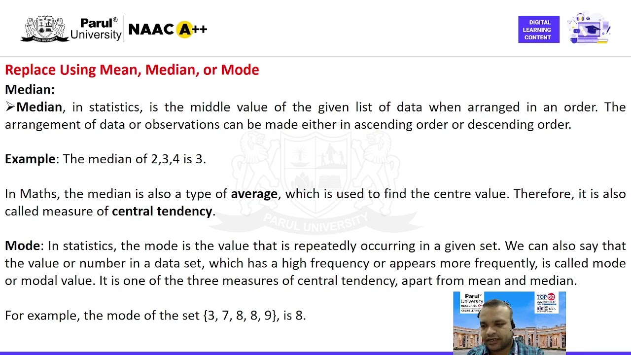 Data Processing with AI in Python | Machine Learning & Data Preprocessing