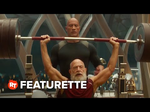 Red One Featurette - The Most Wonderful Time of the Year (2024)