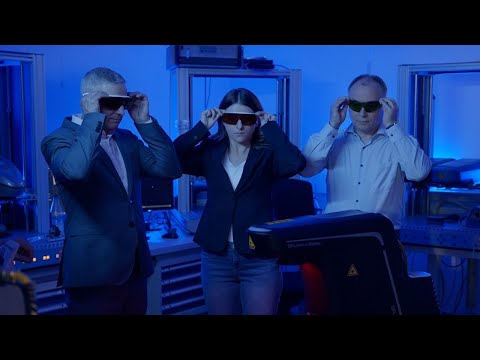 ACI Laser: Image film 2023 (EN)