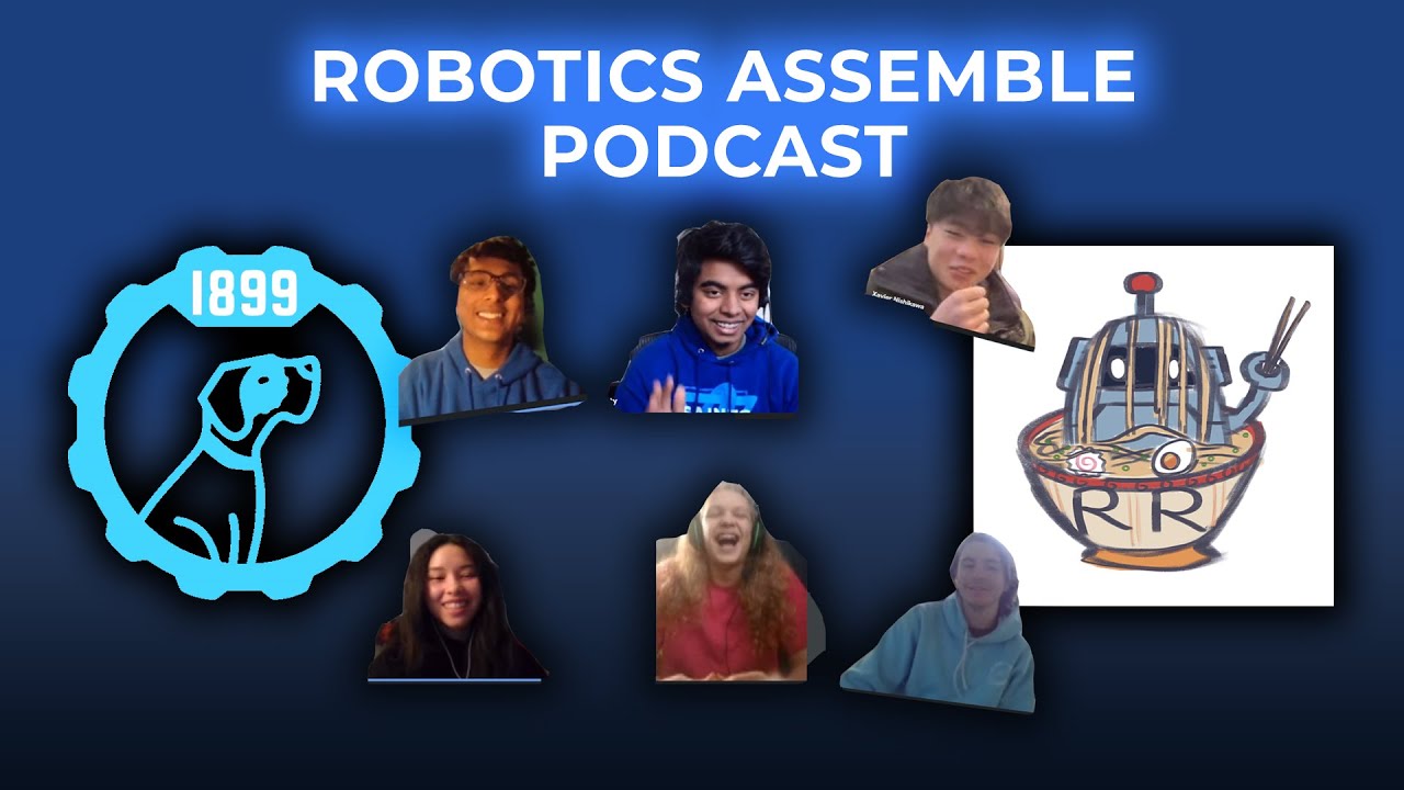 Saints Robotics FRC 1899 Open Alliance Thread - Open Alliance - Chief ...
