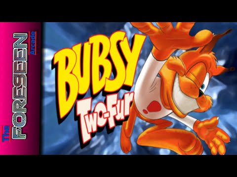 Steam Community :: Bubsy Two-Fur