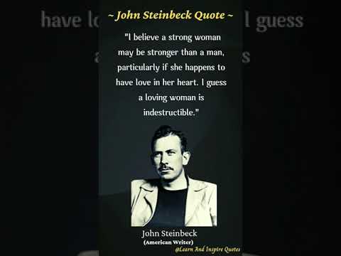 john steinbeck quote #shorts #ytshorts