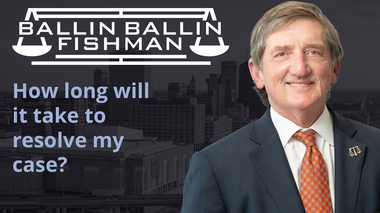 View Our Video Library | Ballin, Ballin & Fishman, P.C.