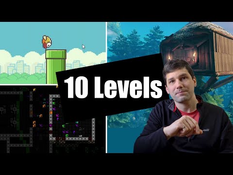 Which game genre should you start with?