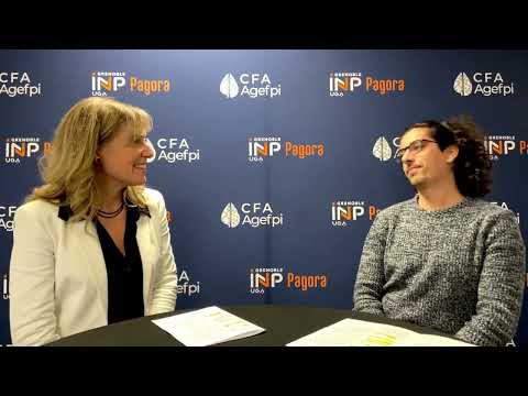 Webinar - Why to join the Sustainable Printed and Integrated Electronics master's program?