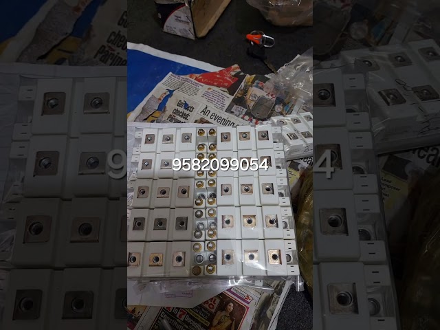 IPM Modules - PSS20S71F6 IGBT Modules Trader - Retailer from New Delhi