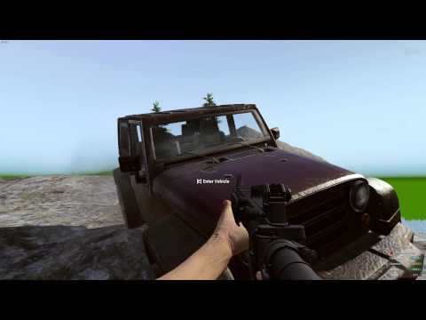 Steam Community :: Video :: H1Z1 AR-15 bullet trajectory