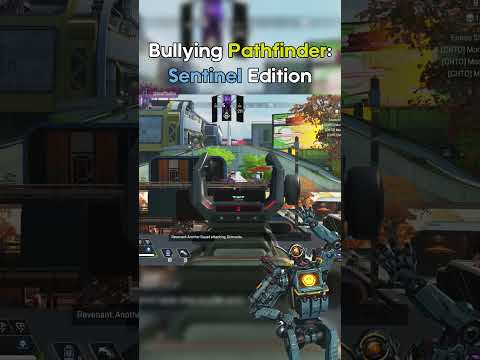 Steam Community :: Video :: bullying pathfinder: sentinel edition | # ...