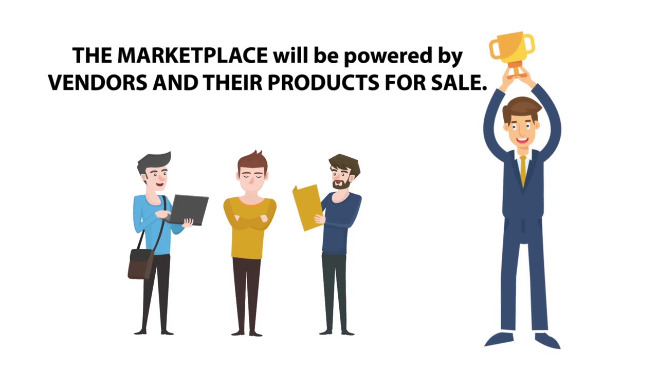 KartBlock   ICO I Decentralized eCommerce platform