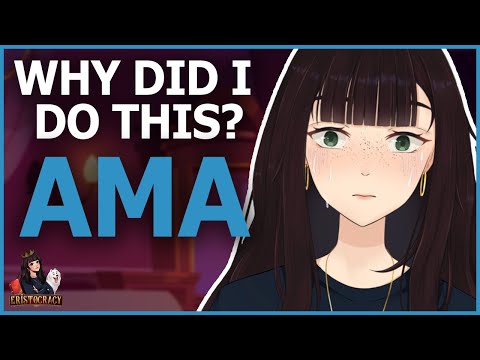 Why did I do this? | Politics Discord AMA