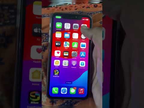 Convert Video to Audio In Iphone ! (iOS 16/17/18 Method) #iphone #video #audio